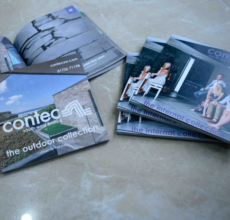 Contec SW - Suppliers of Natural Stone Paving, Walling, & Flooring