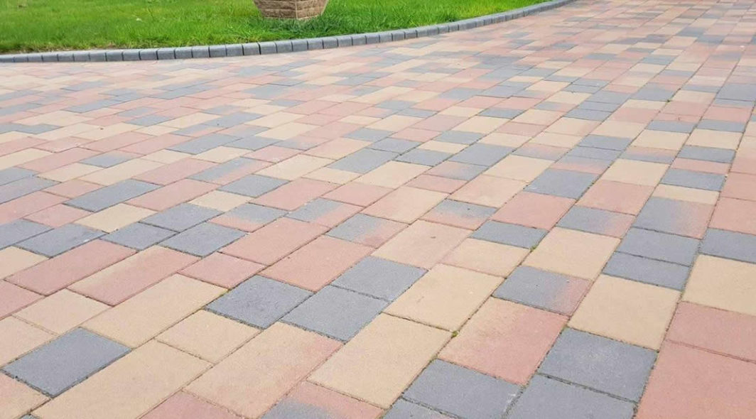 Castlepave Block Paving – Contec South West Limited