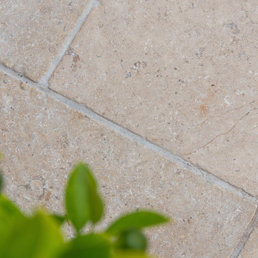 Limestone Flooring – Contec South West Limited