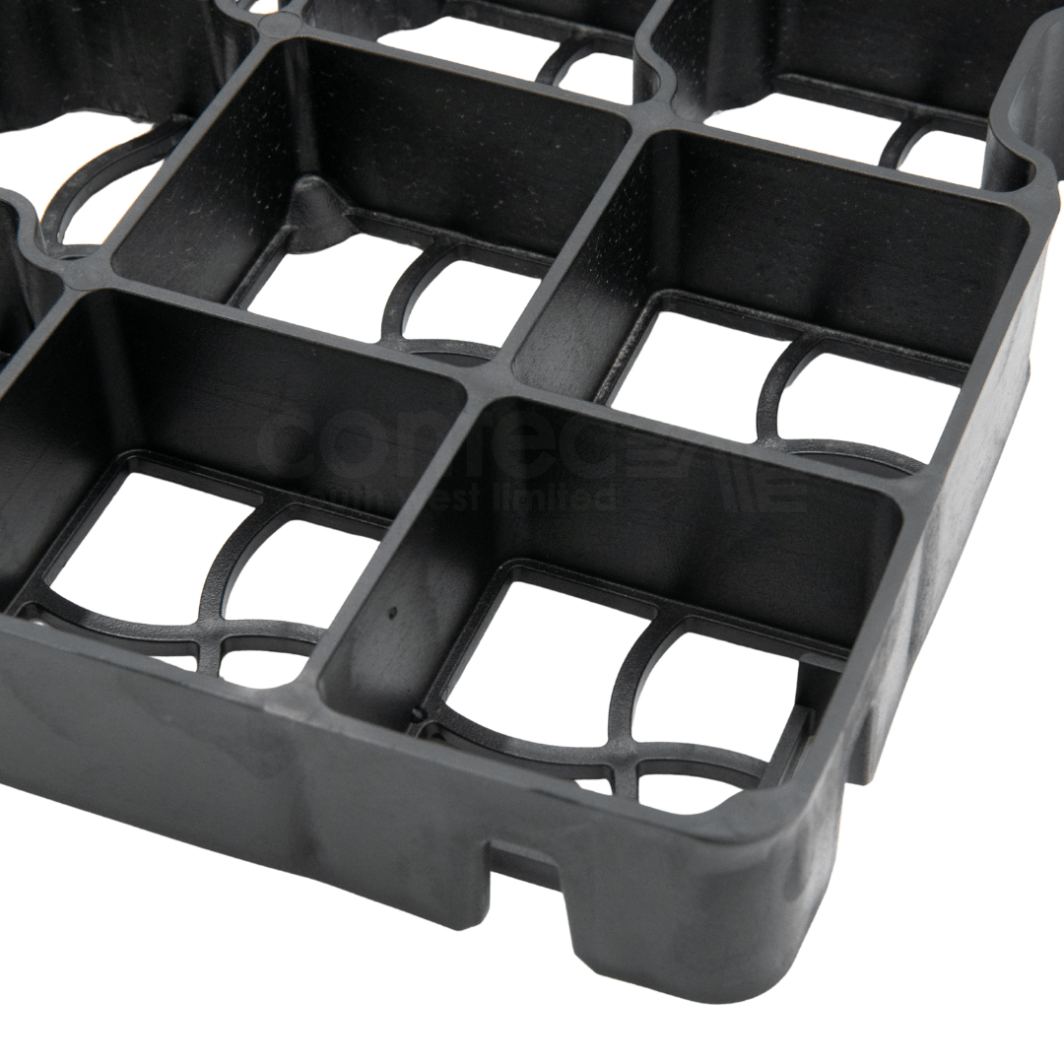 Grass Grids – Contec South West Limited