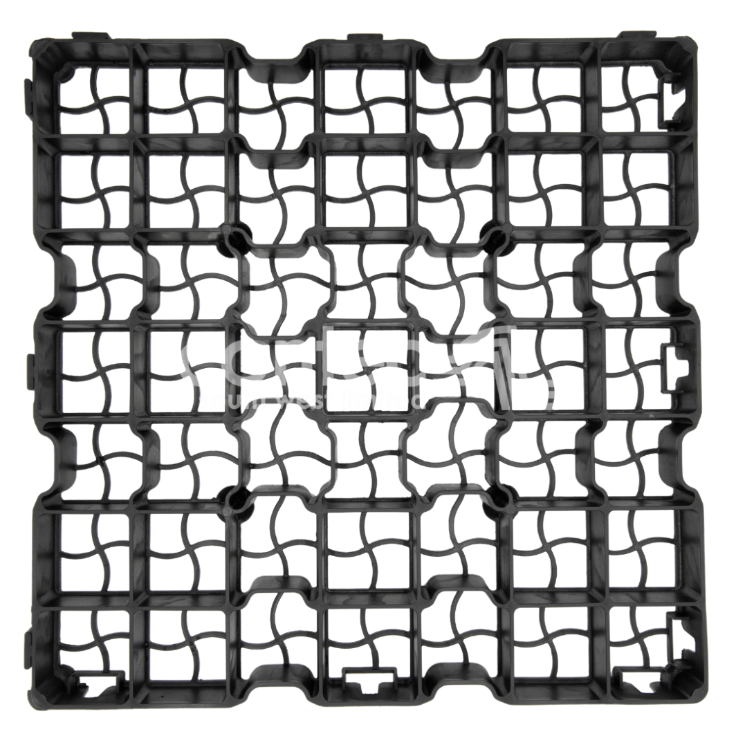 Grass Grids – Contec South West Limited