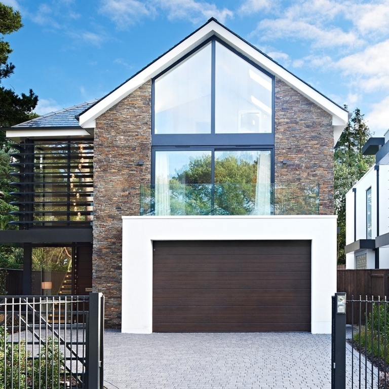 TIER Wall Cladding – Contec South West Limited