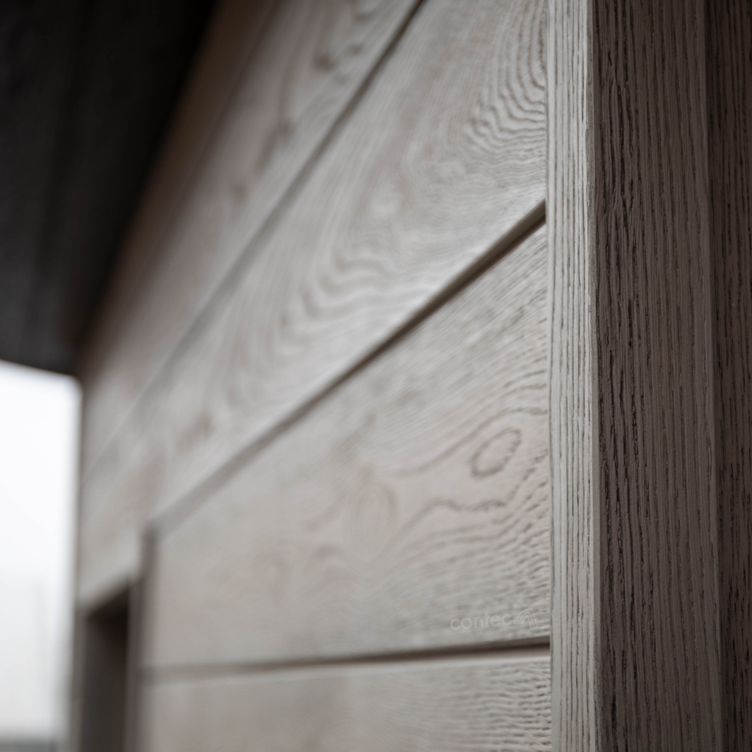 Millboard Envello Shadow Line Cladding – Contec South West Limited