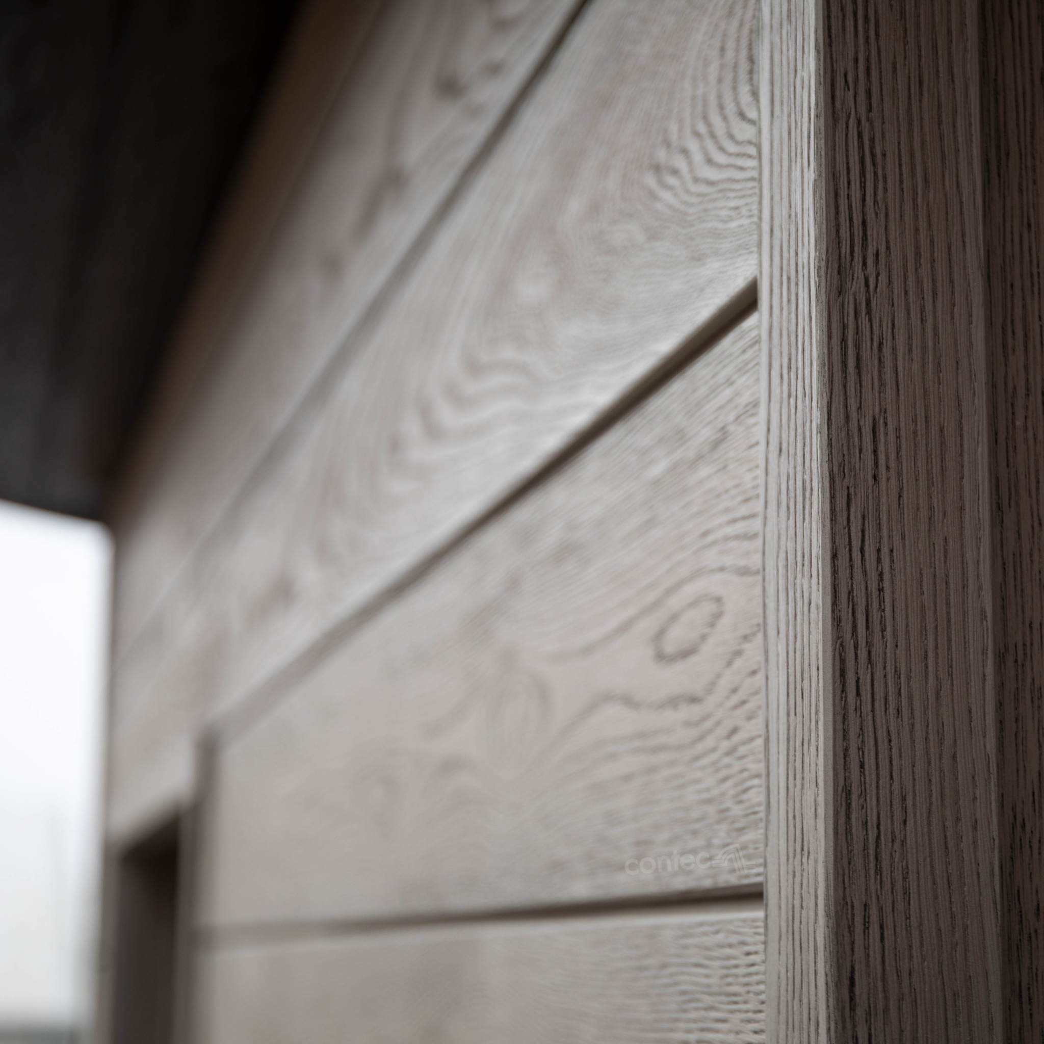 Millboard Envello Shadow Line Cladding – Contec South West Limited