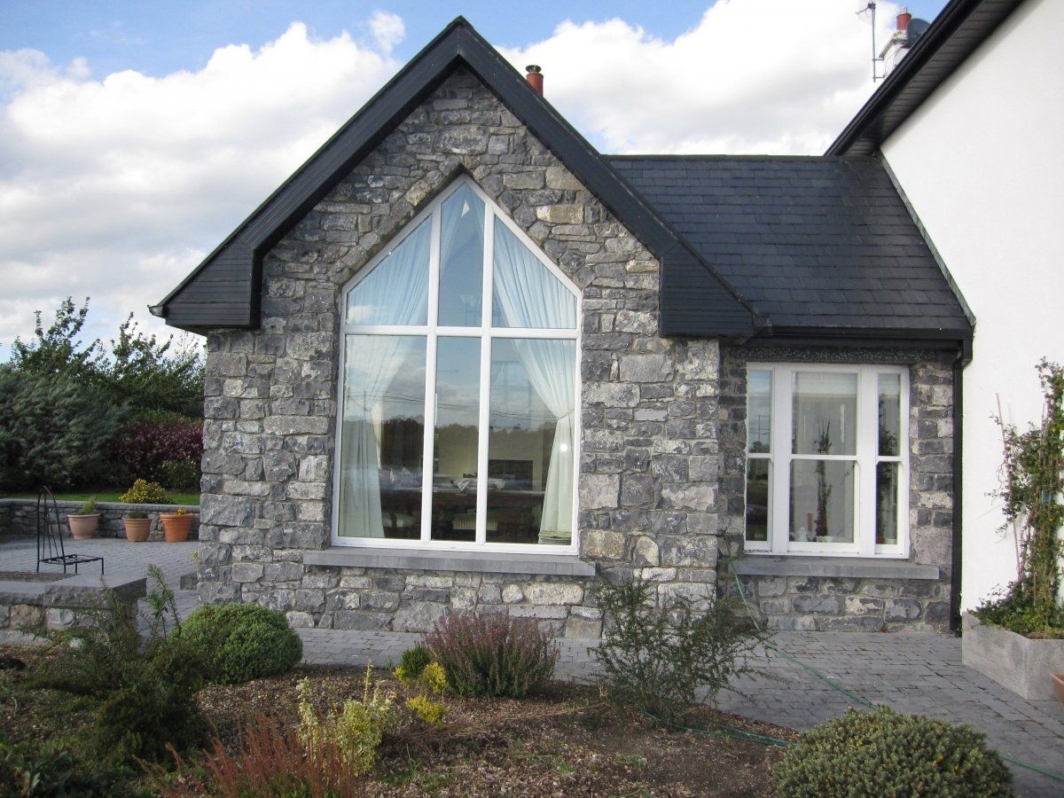 Stein Veneer Cladding – Contec South West Limited