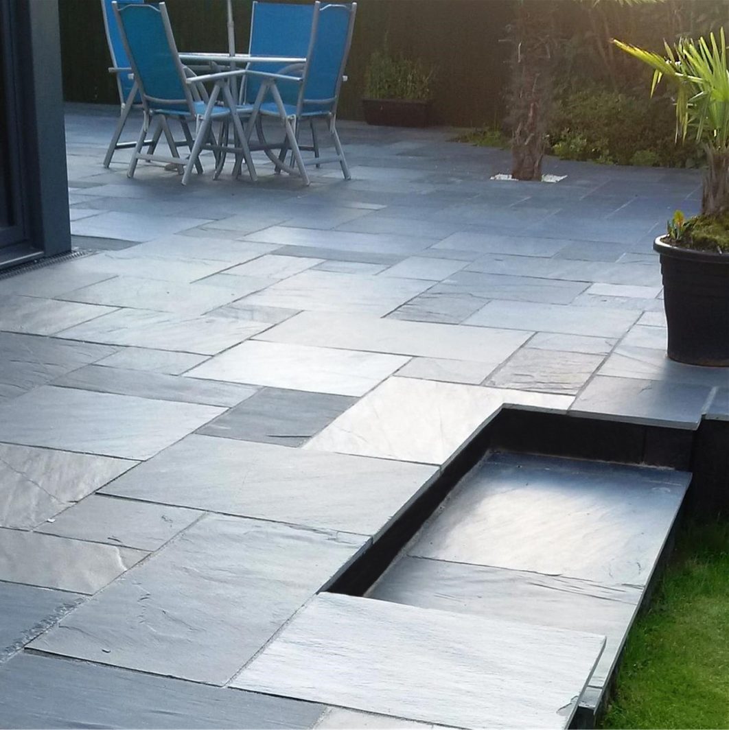 Ocean Slate Paving – Contec South West Limited