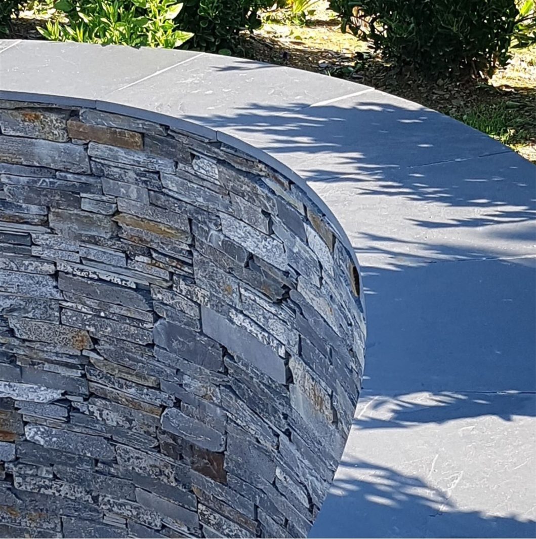 Ocean Slate Paving – Contec South West Limited