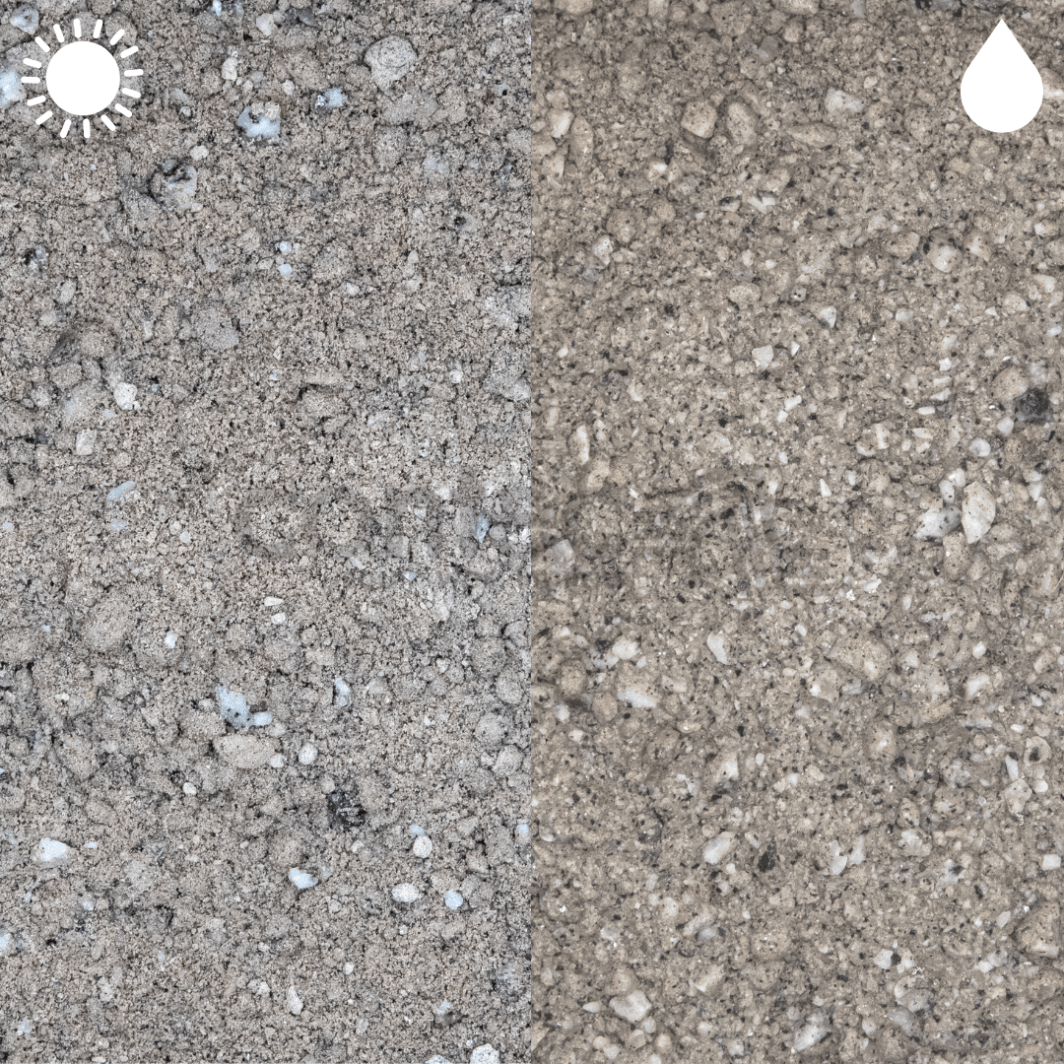 Self Binding Aggregates – Contec South West Limited