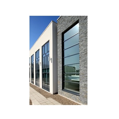 TIER Wall Cladding – Contec South West Limited